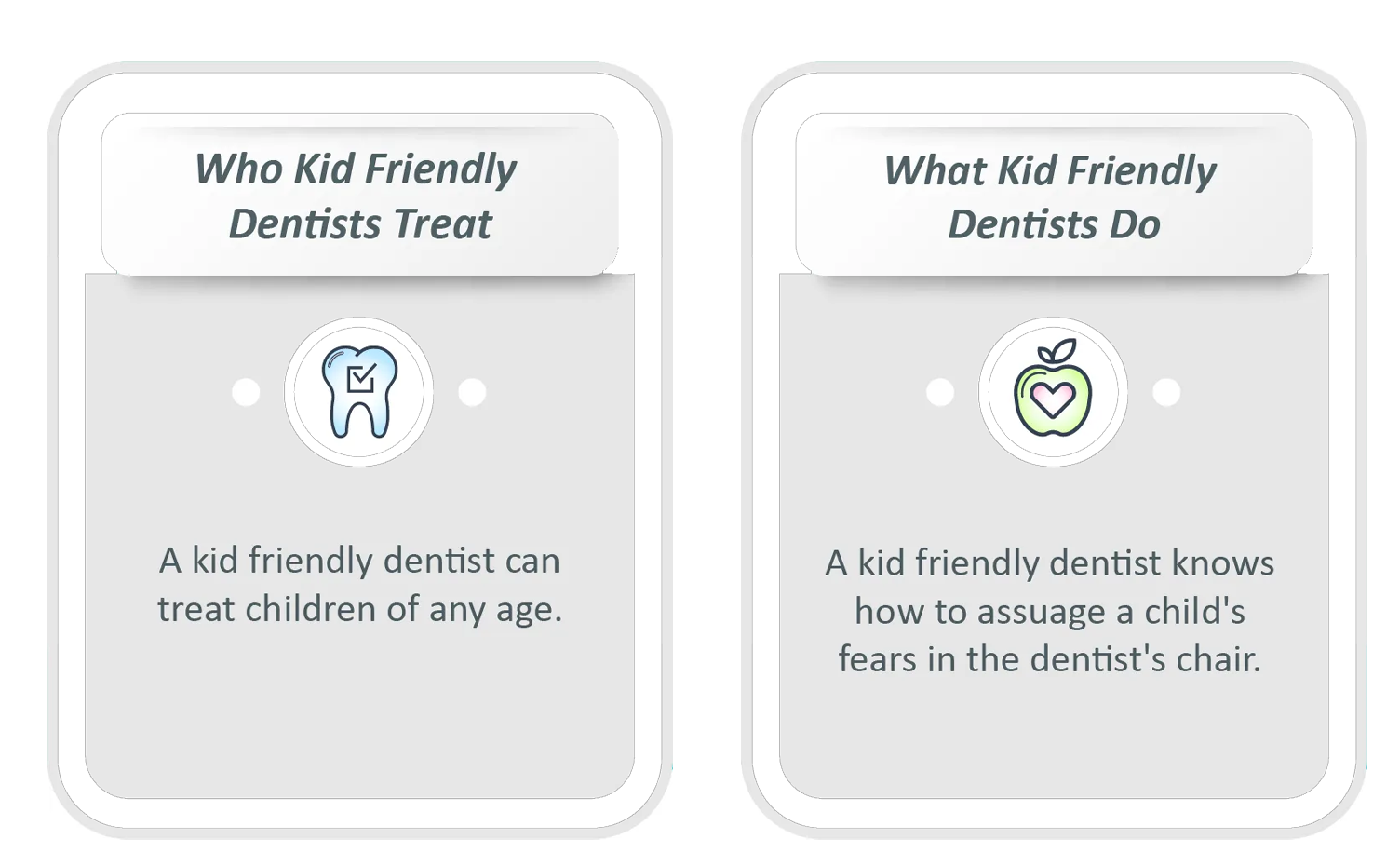 Kid Friendly Dentist - Dunedin Shores Dental Care, Dunedin Florida